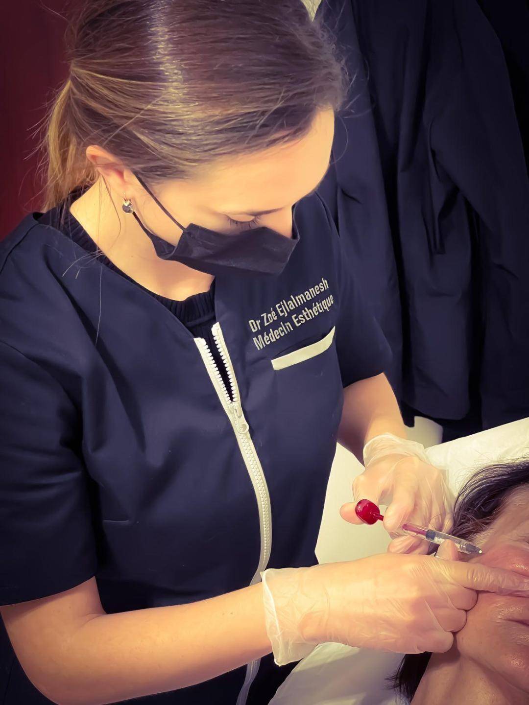 Médecine Esthétique et Epilation Laser à Aix-en-Provence - Centre MAEL